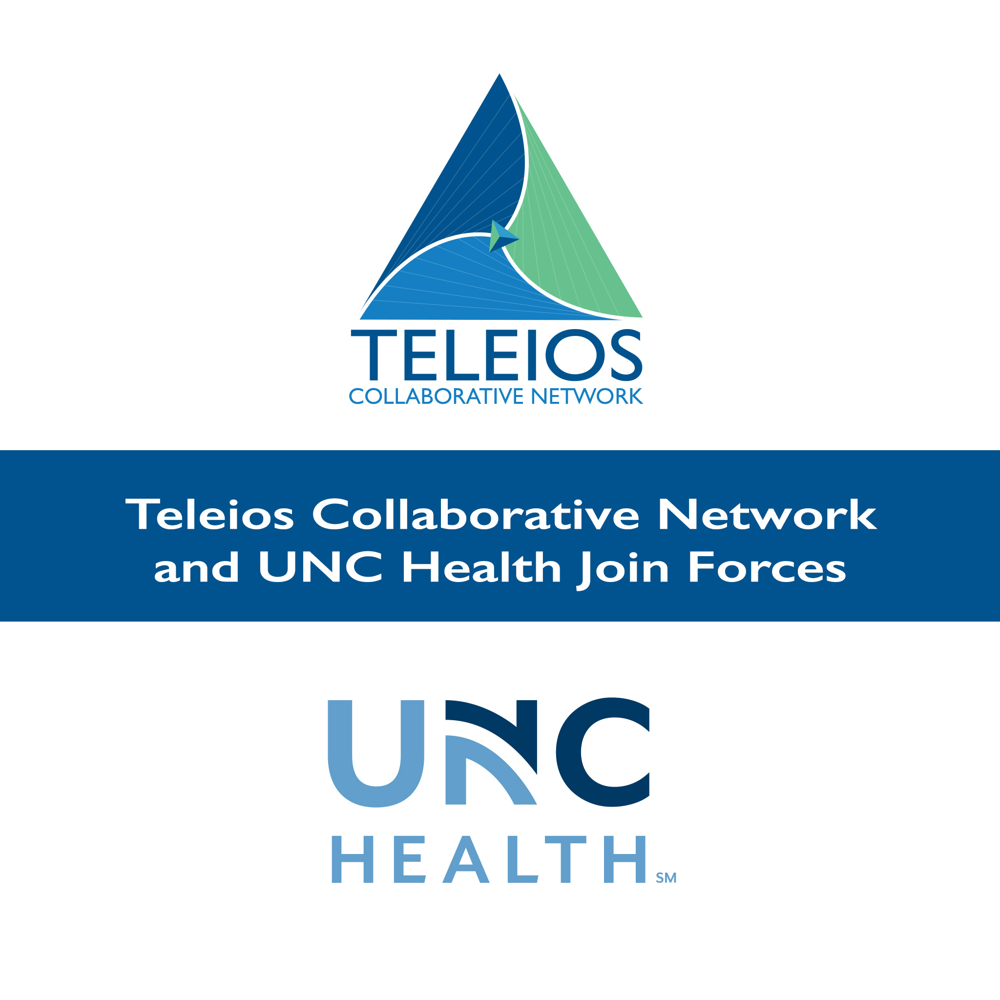 TCN and UNC Health join forces